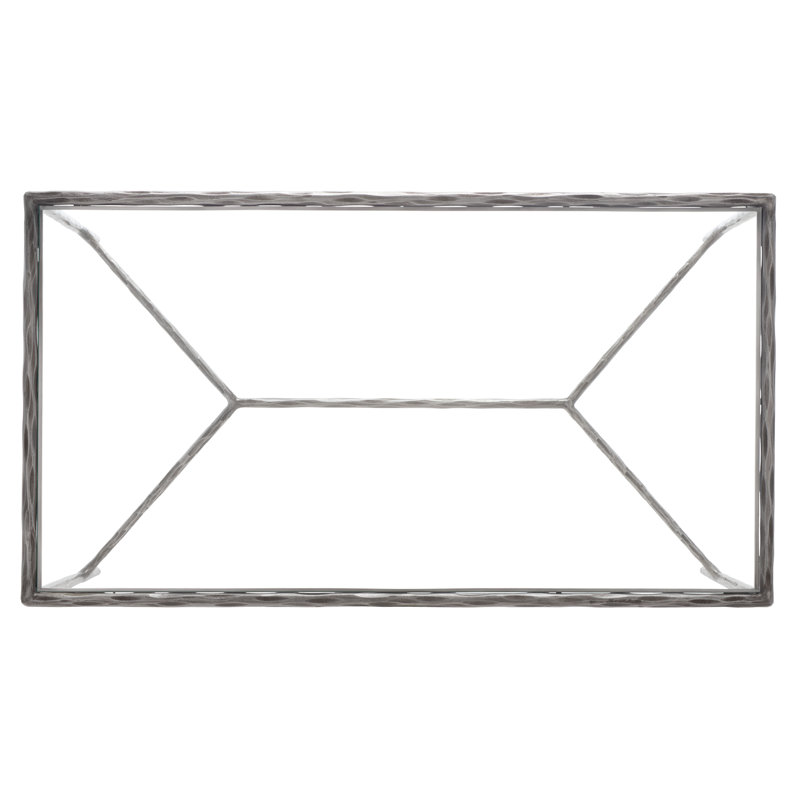 Joss & Main Evelynn Coffee Table & Reviews | Wayfair